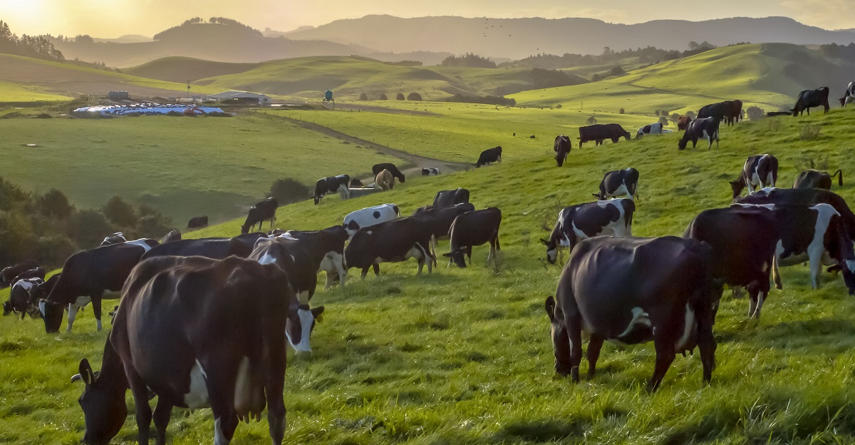 Animal diseases are a global concern | Wandile Sihlobo